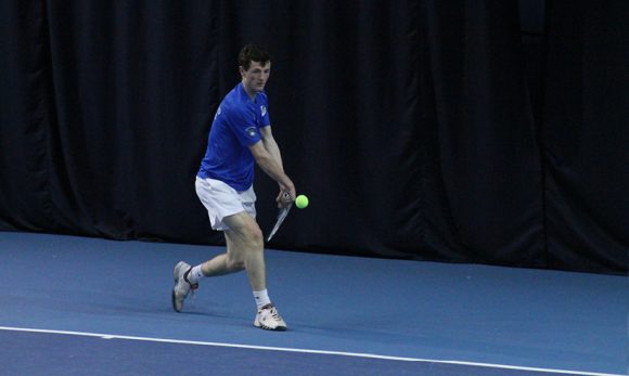 Junior Tennis - Bradfield Tennis Centre