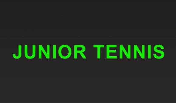 Coaching - Bradfield Tennis Centre